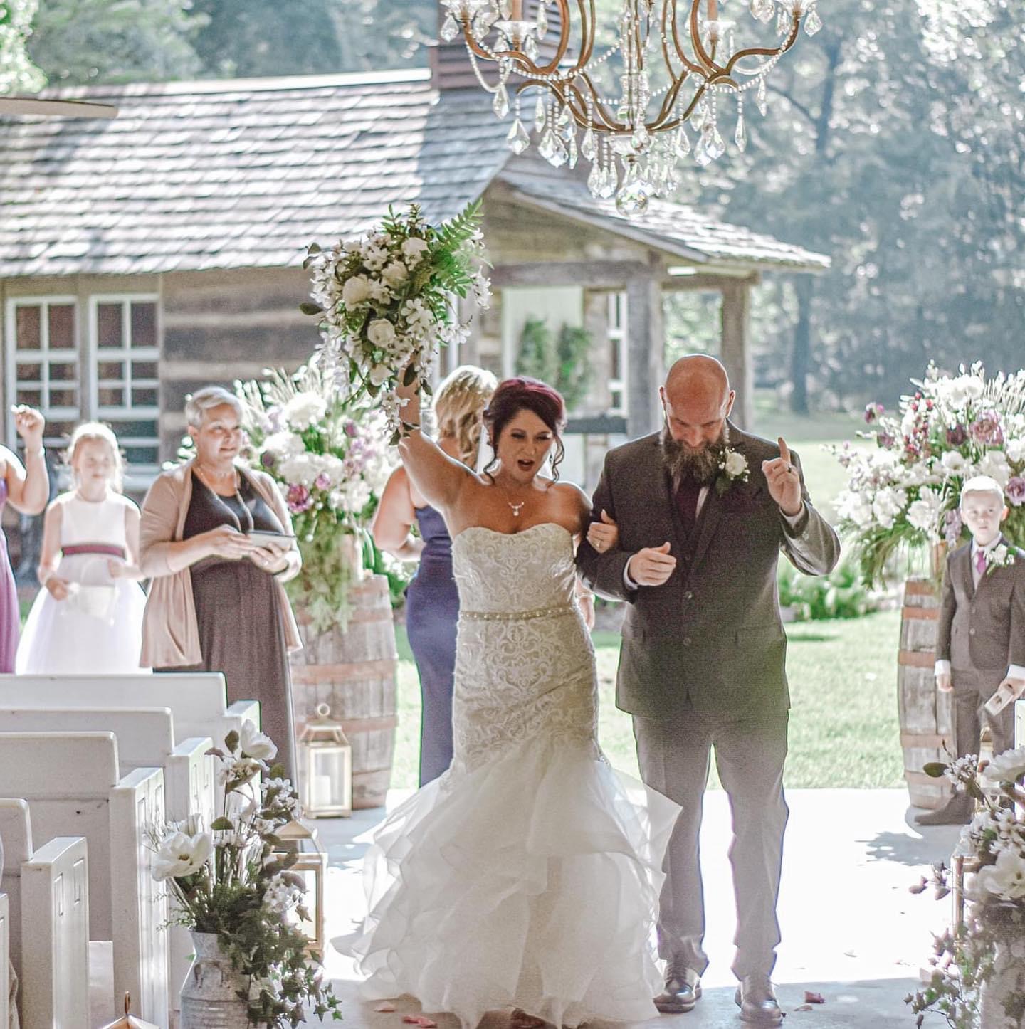 Gallery - Springer House Events