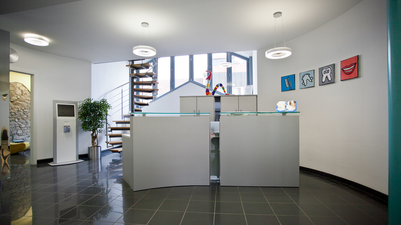 Praxis für Kieferorthopädie - Praxis für Kieferorthopädie Dres. Peylo ...