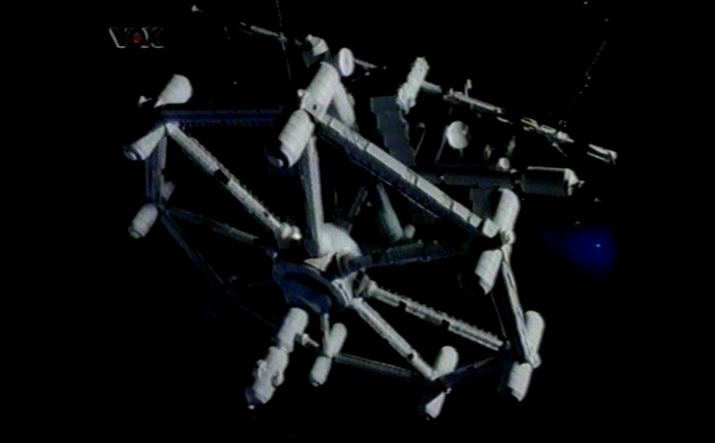 Raumstation Unity - greatscifi.de