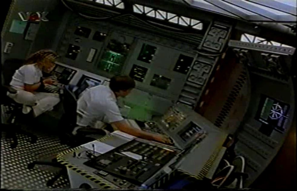 Raumstation Unity - greatscifi.de