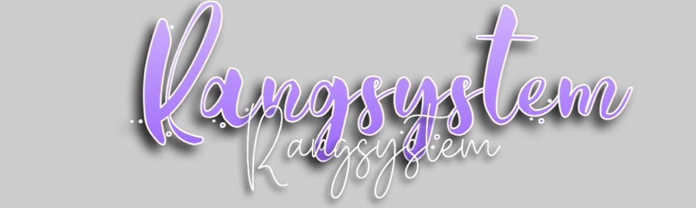 Rang system - purplebaronsnations Webseite!