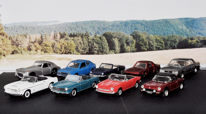 MODELAUTO'S - De website van tjeerdvandermeer-modelautos!