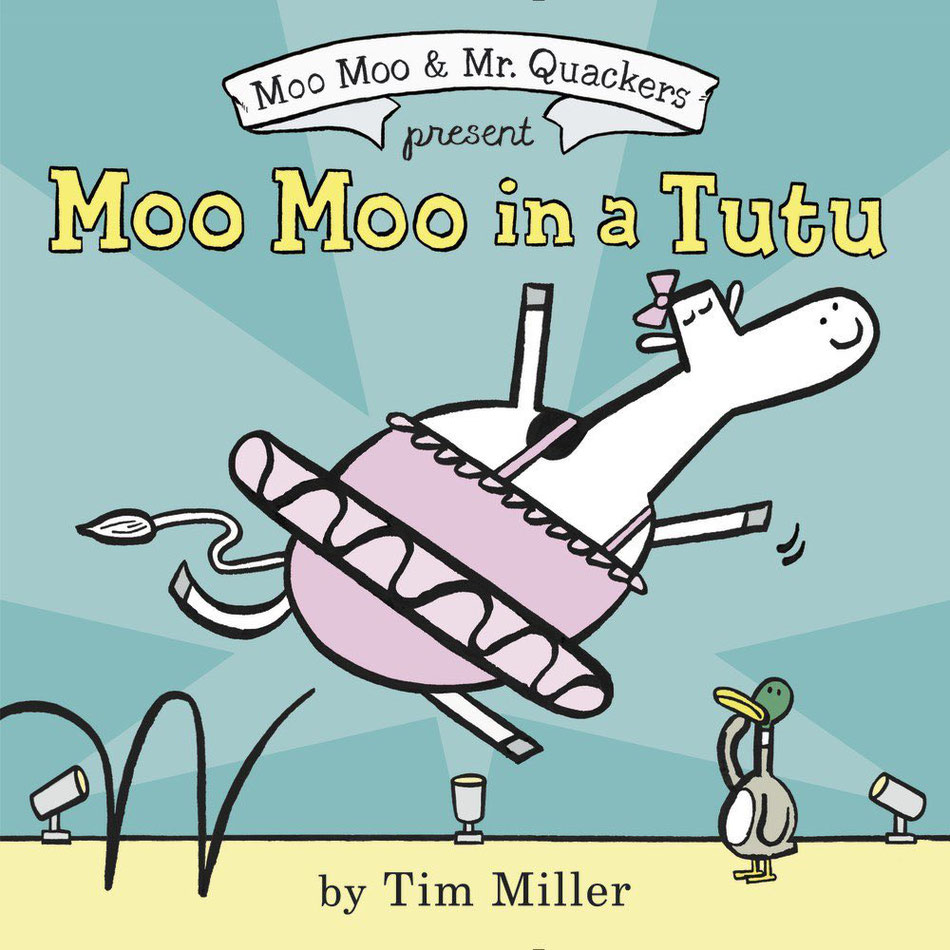 Tim Miller: Author & Illustrator - timmiller:author&illustrator