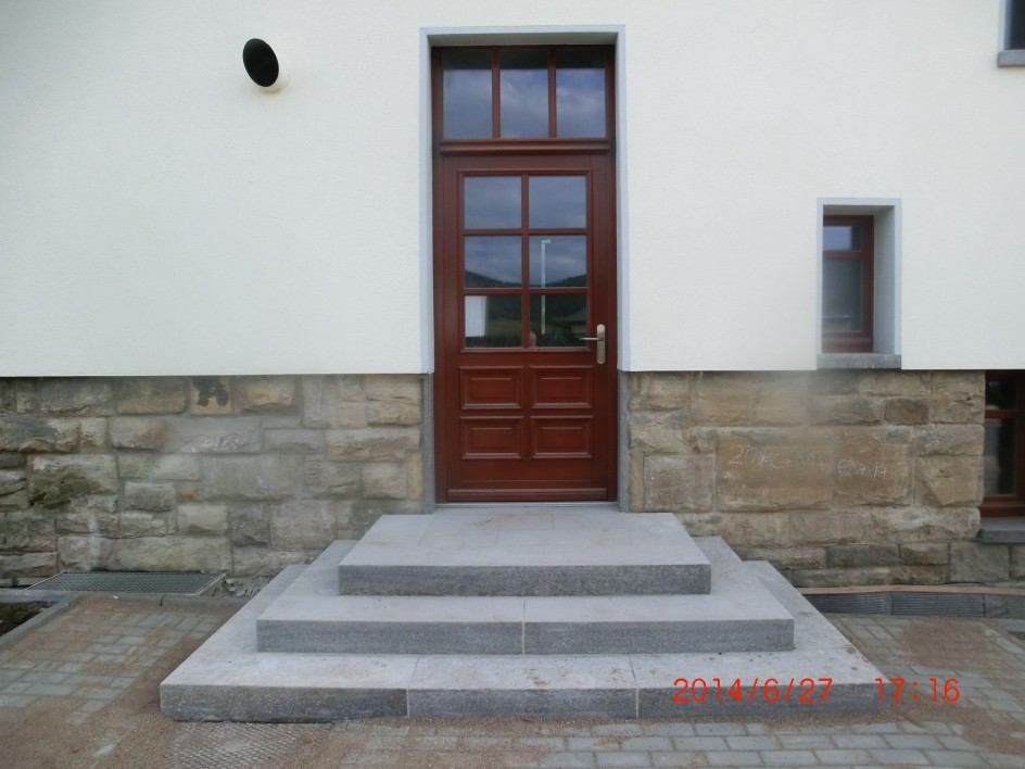 Freizeit und Tourismus - Büro Dr. Ulrich Schröter