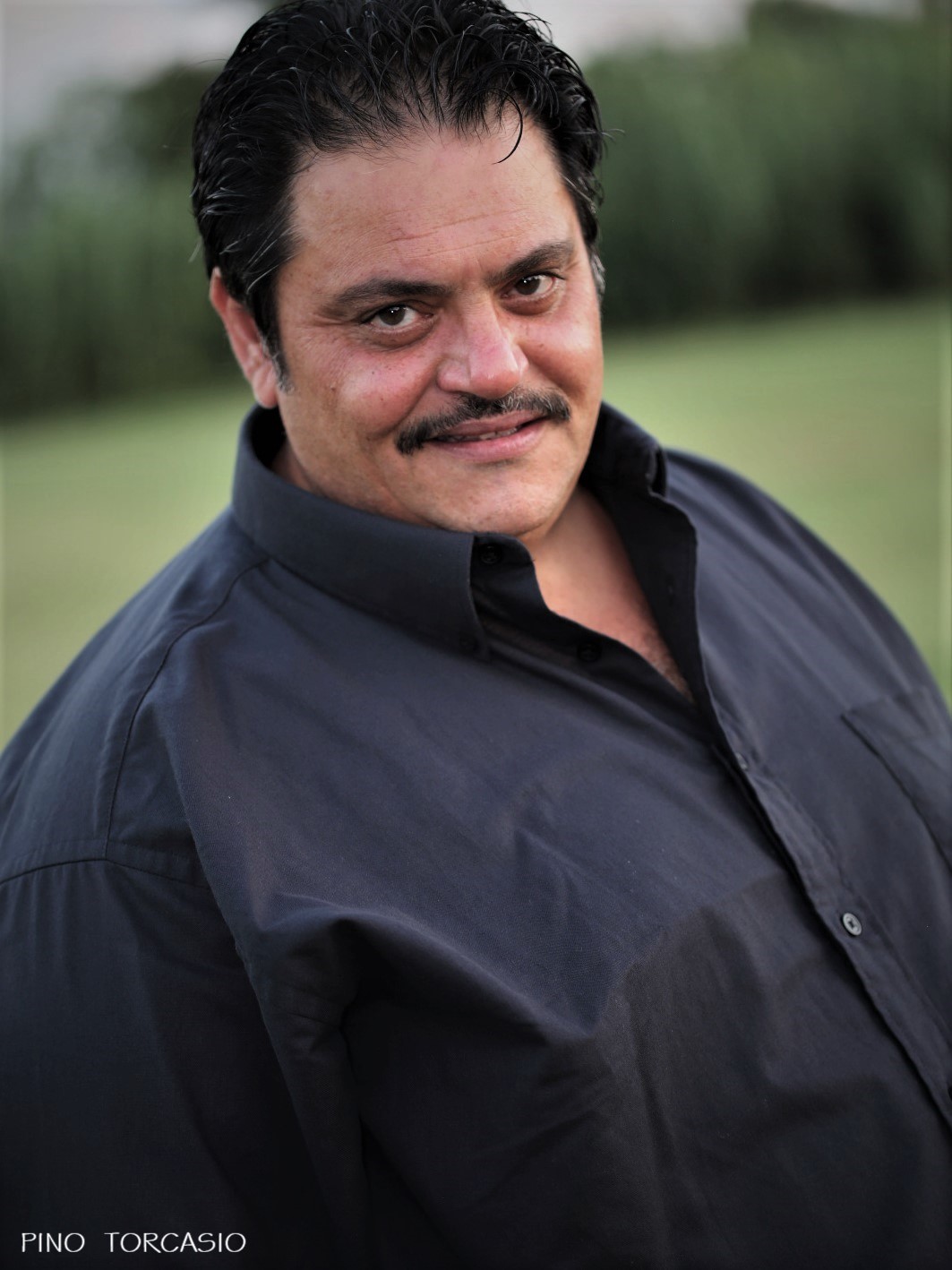 2023_pino torcasio_VIDEO PRESENTAZIONE. - Pino Torcasio - attore