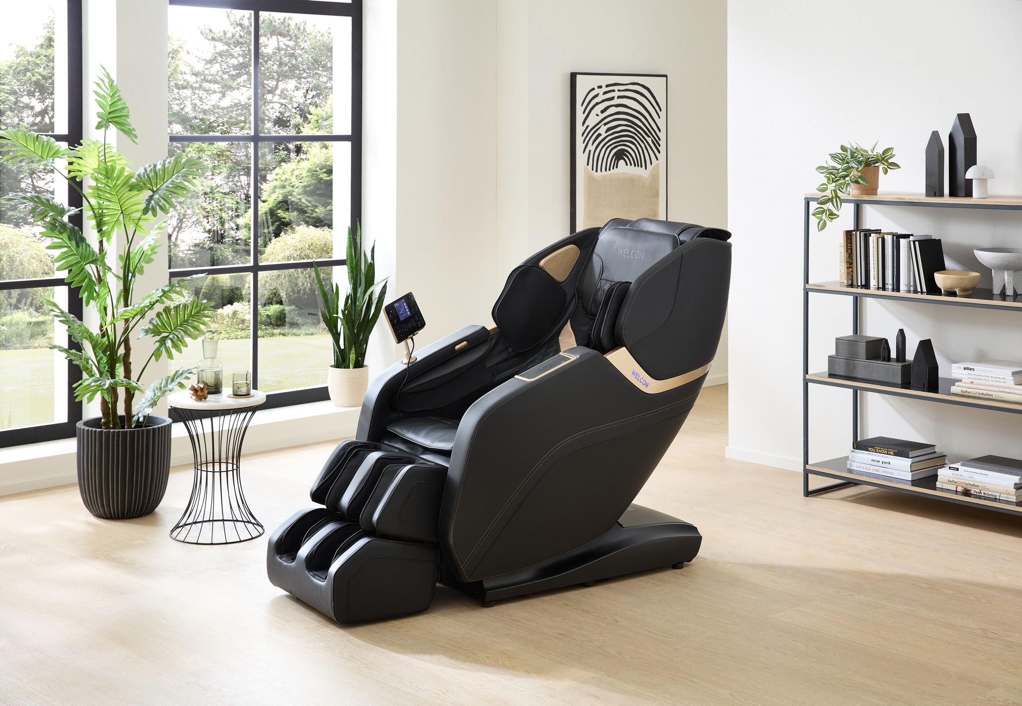 Massage Chair Price: Quality, Features and Value Guide from Welcon ...