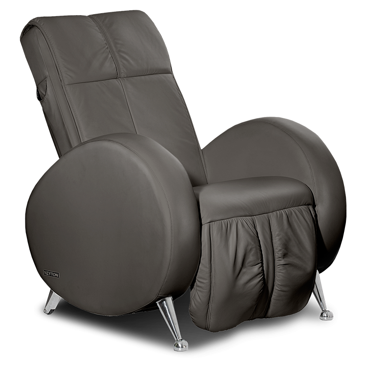 Entdecken Sie den neuen Trend: Warum Massagesessel in Grau immer ...