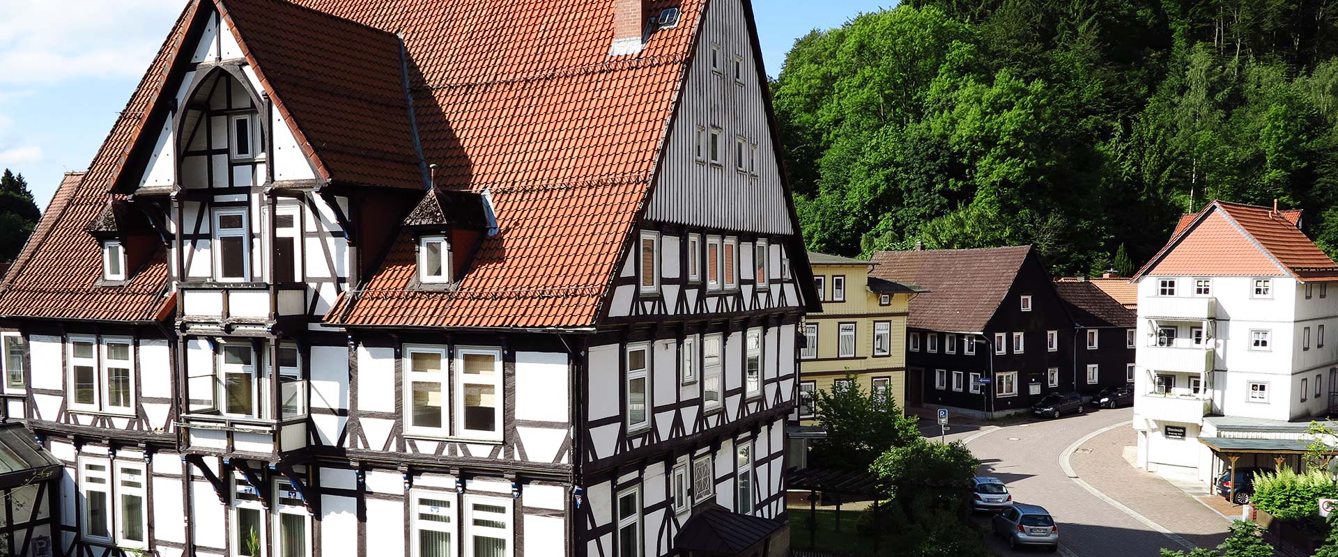 Harz - Treffpunkt Gesundheit der Strehlow Wissenswelten