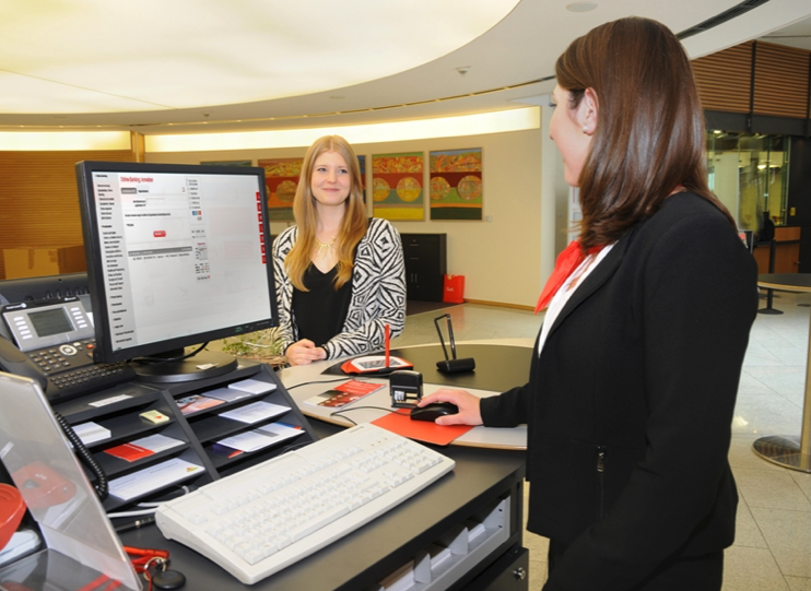 Bankkaufmann/-frau - tssbbs5bitburgs Webseite!