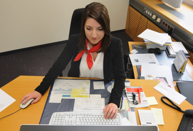 Bankkaufmann/-frau - tssbbs5bitburgs Webseite!