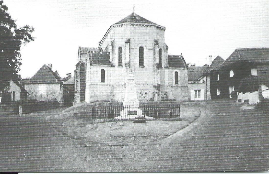 Le village de Saint Rabier et ses hameaux - Mairie de saint-rabier