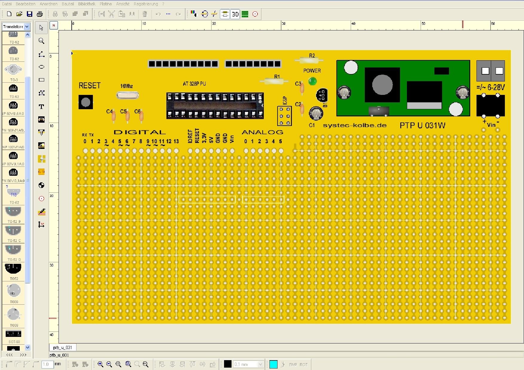 Download - Arduino Prototyping - systec-kolbe.de