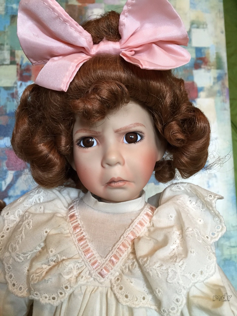 Doll Scales and Sizes - hiyadolly