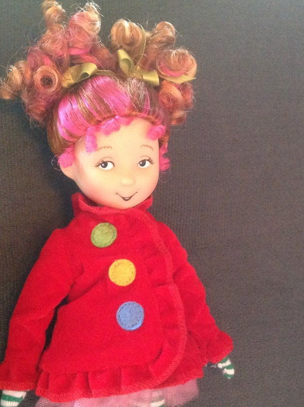 Doll Scales and Sizes - hiyadolly