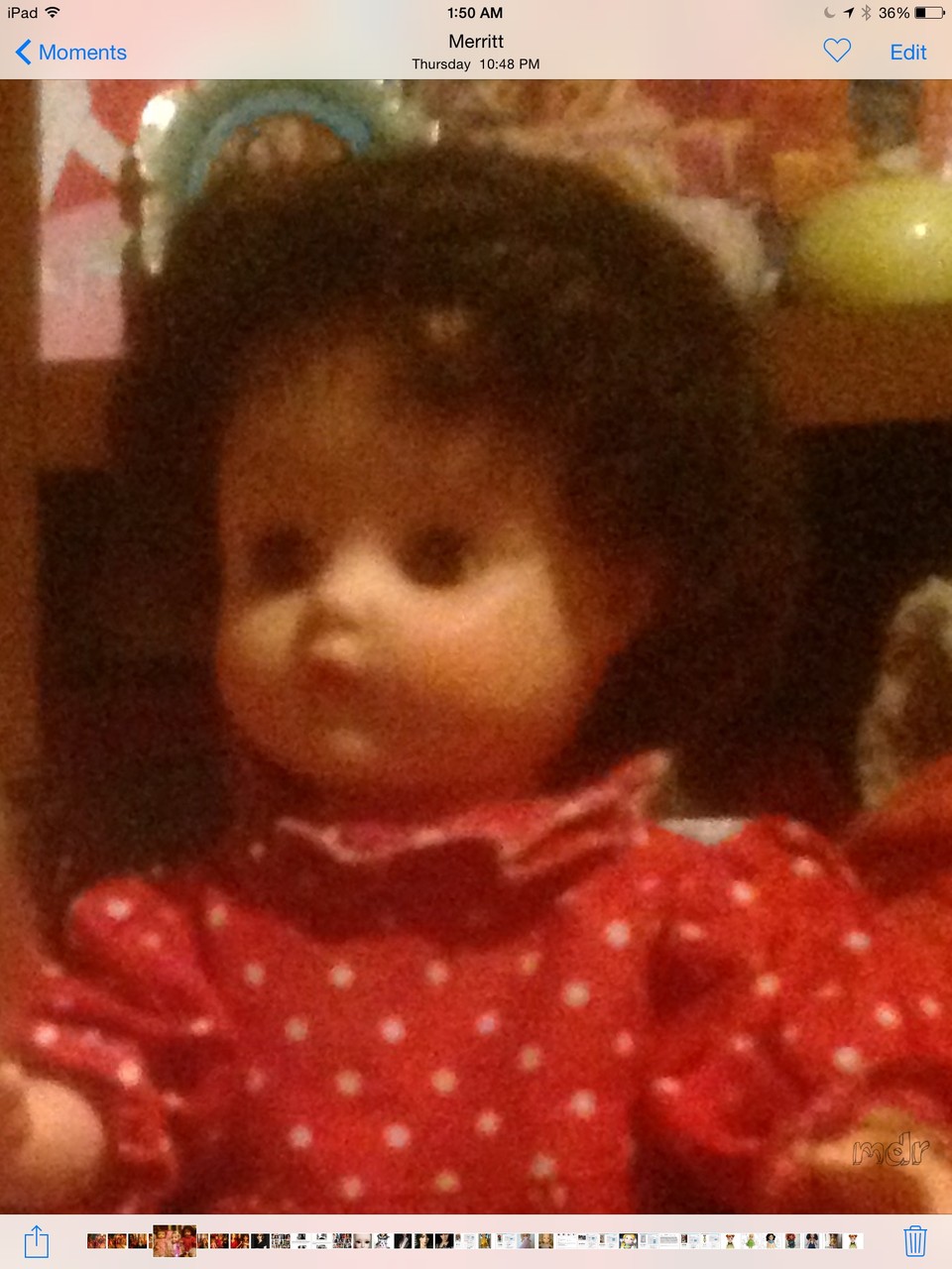 Doll Scales and Sizes - hiyadolly