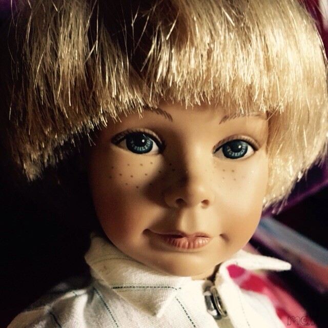 Doll Scales and Sizes - hiyadolly