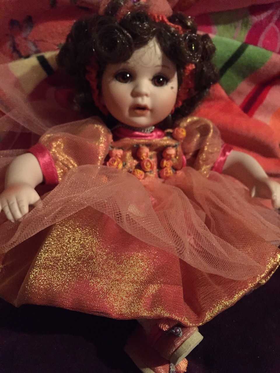 Doll Scales and Sizes - hiyadolly