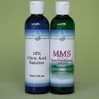 MMS Master Mineral Solution contra el cancer y otros males - Página web ...