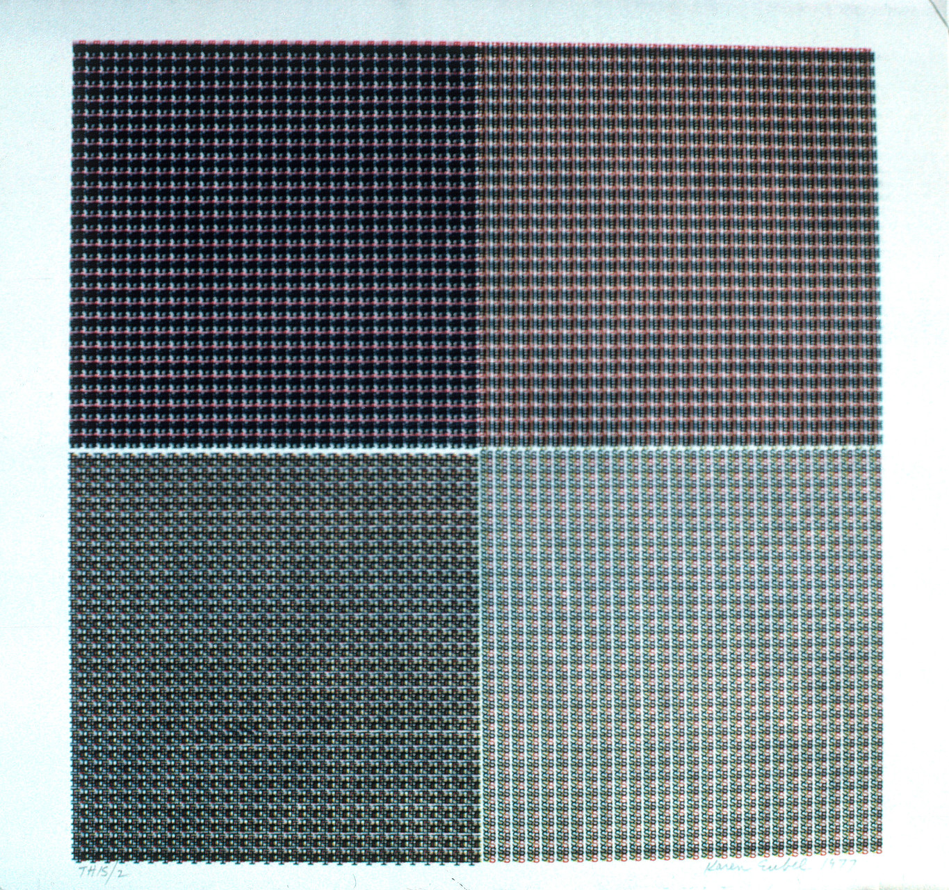 Offset Prints/Collage - kareneubel