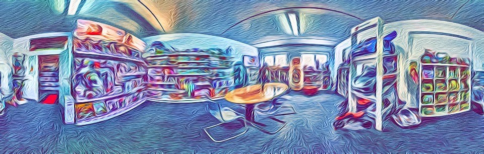 Unsere Marken - fun-forces Webseite!