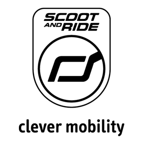 Scoot and Ride - fun-forces Webseite!