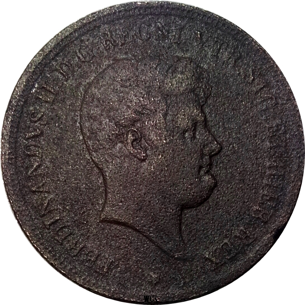 Italian States - World Coin Shop