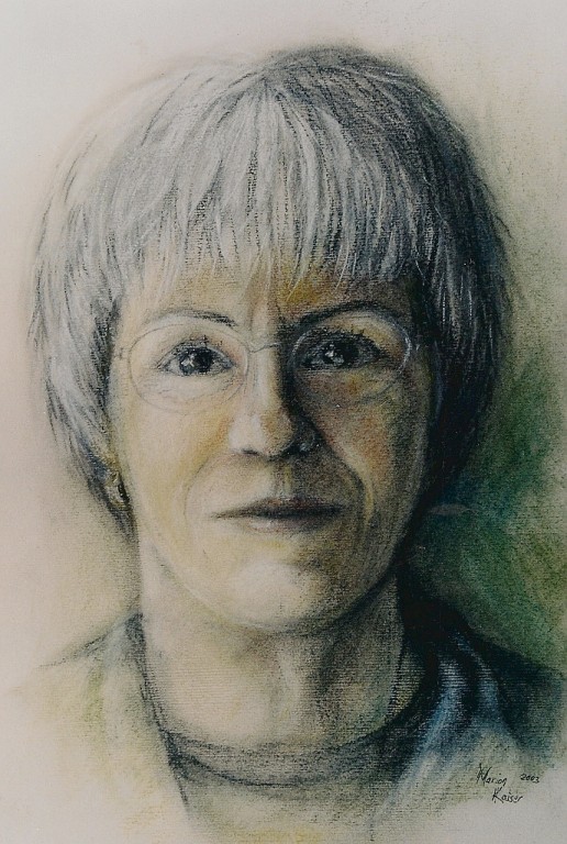 Pastellbilder - Marion Kaiser