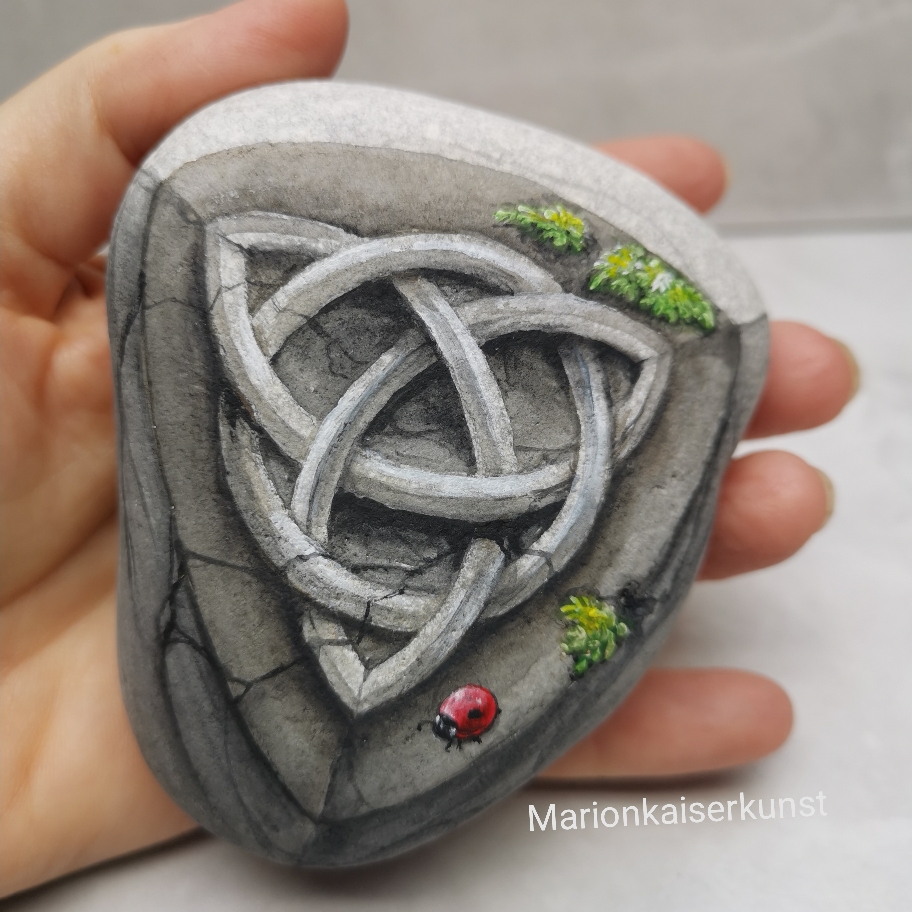 40 x 60 cm - Marion Kaiser