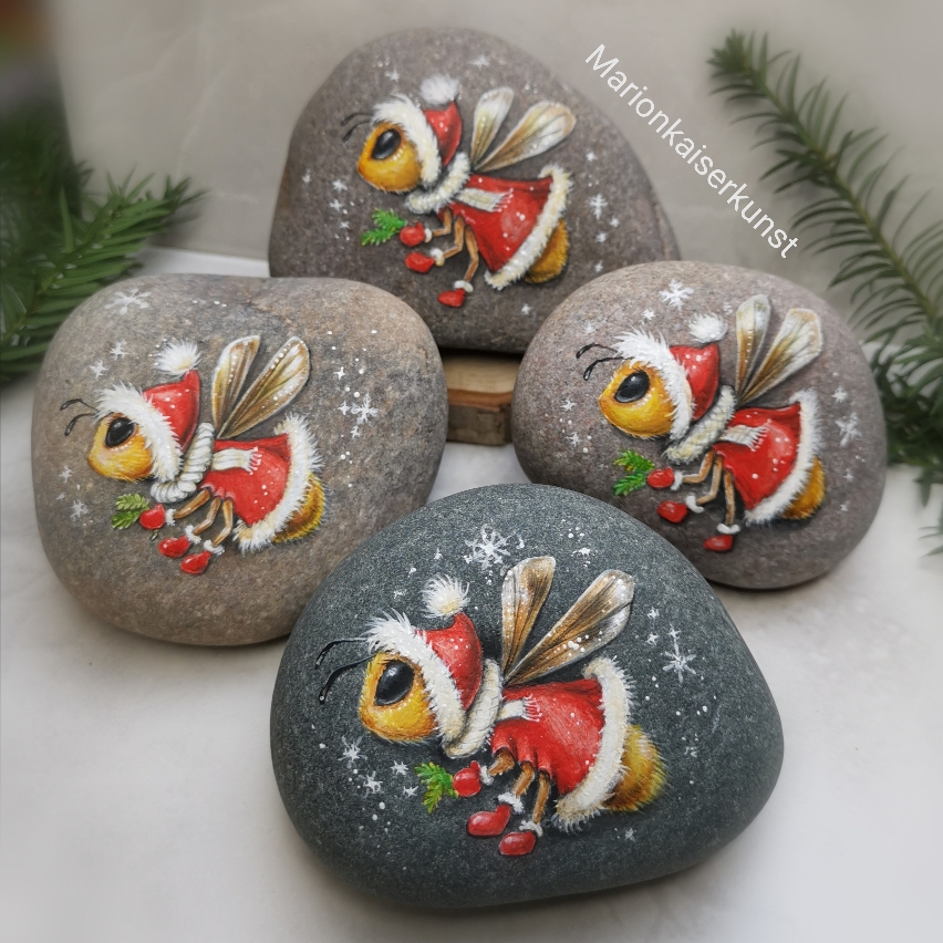 40 x 60 cm - Marion Kaiser