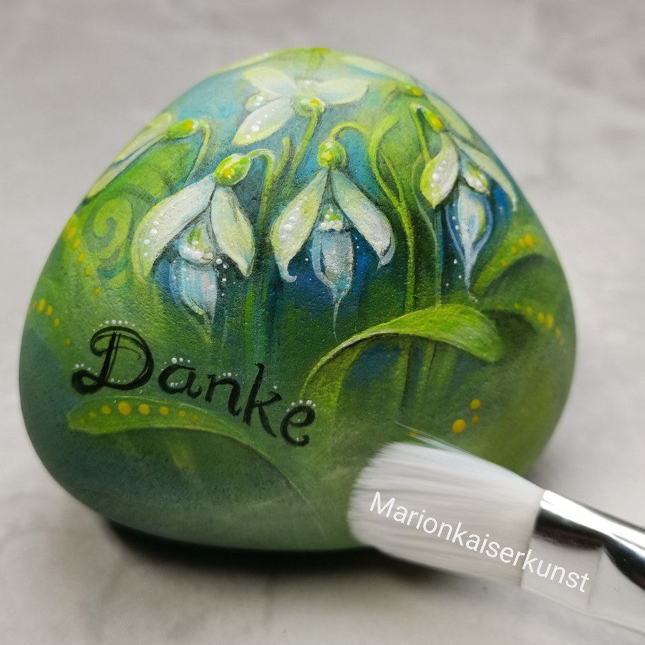 40 x 60 cm - Marion Kaiser