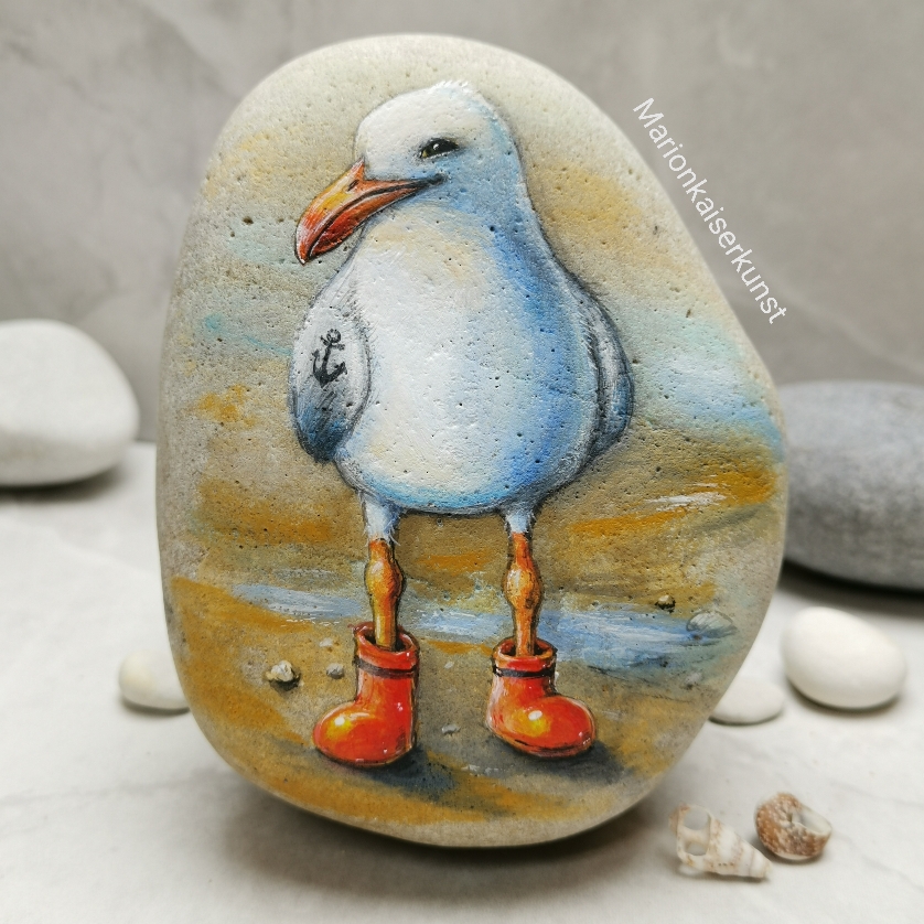 40 x 60 cm - Marion Kaiser