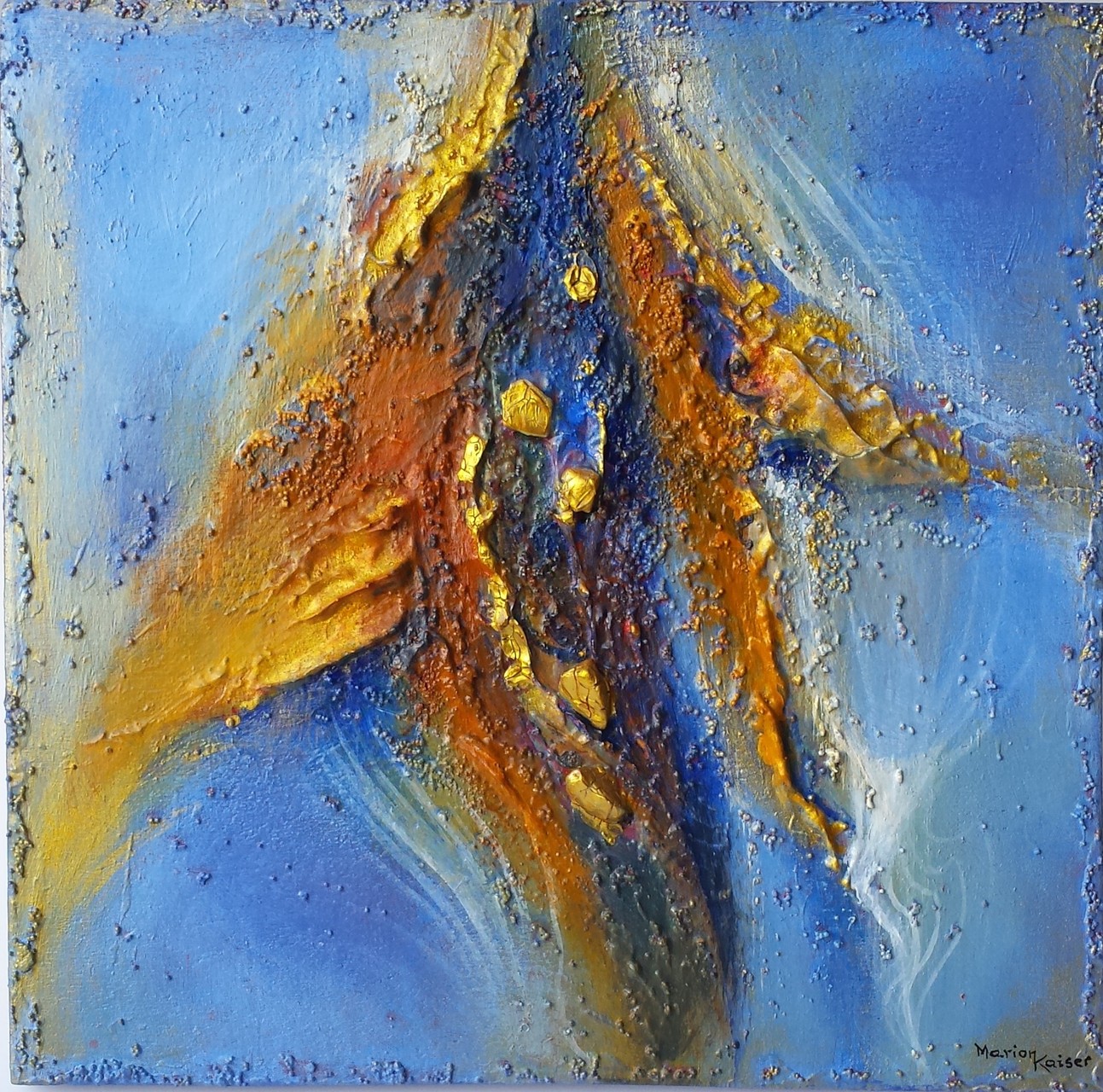 Materialbilder - Marion Kaiser