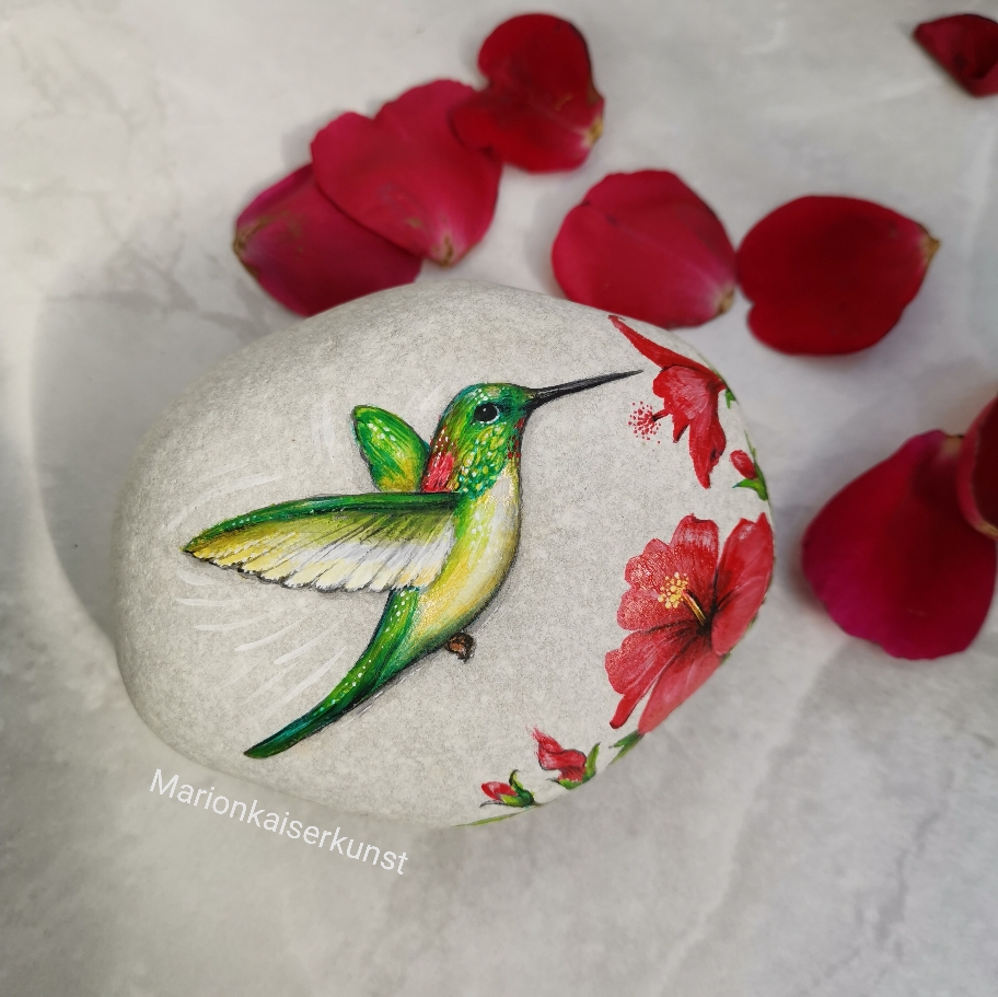 40 x 60 cm - Marion Kaiser