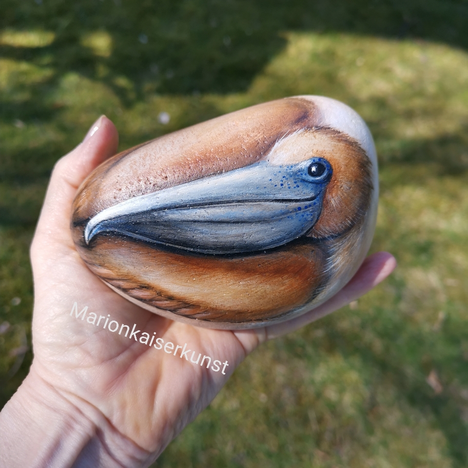 40 x 60 cm - Marion Kaiser