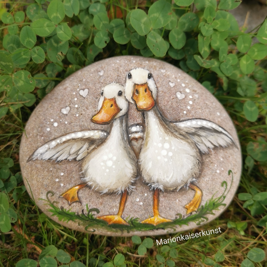 40 x 60 cm - Marion Kaiser