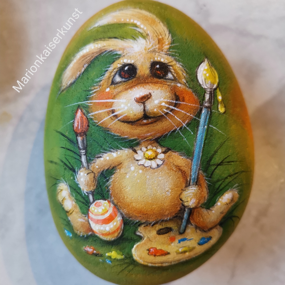 40 x 60 cm - Marion Kaiser