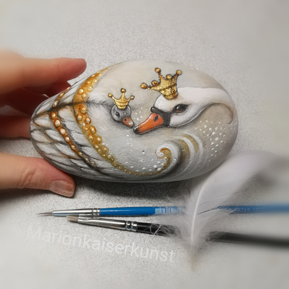 40 x 60 cm - Marion Kaiser