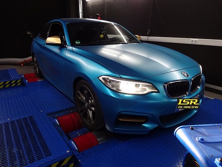 Bmw 535i stage 1 store