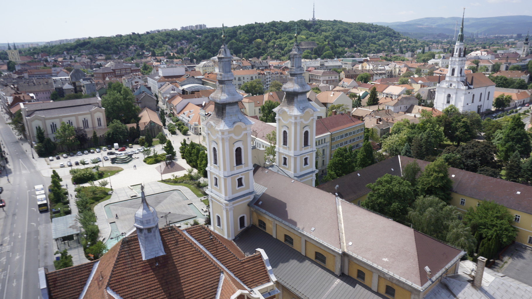 Tourism in Miskolc, Hungary - Europe's Best Destinations