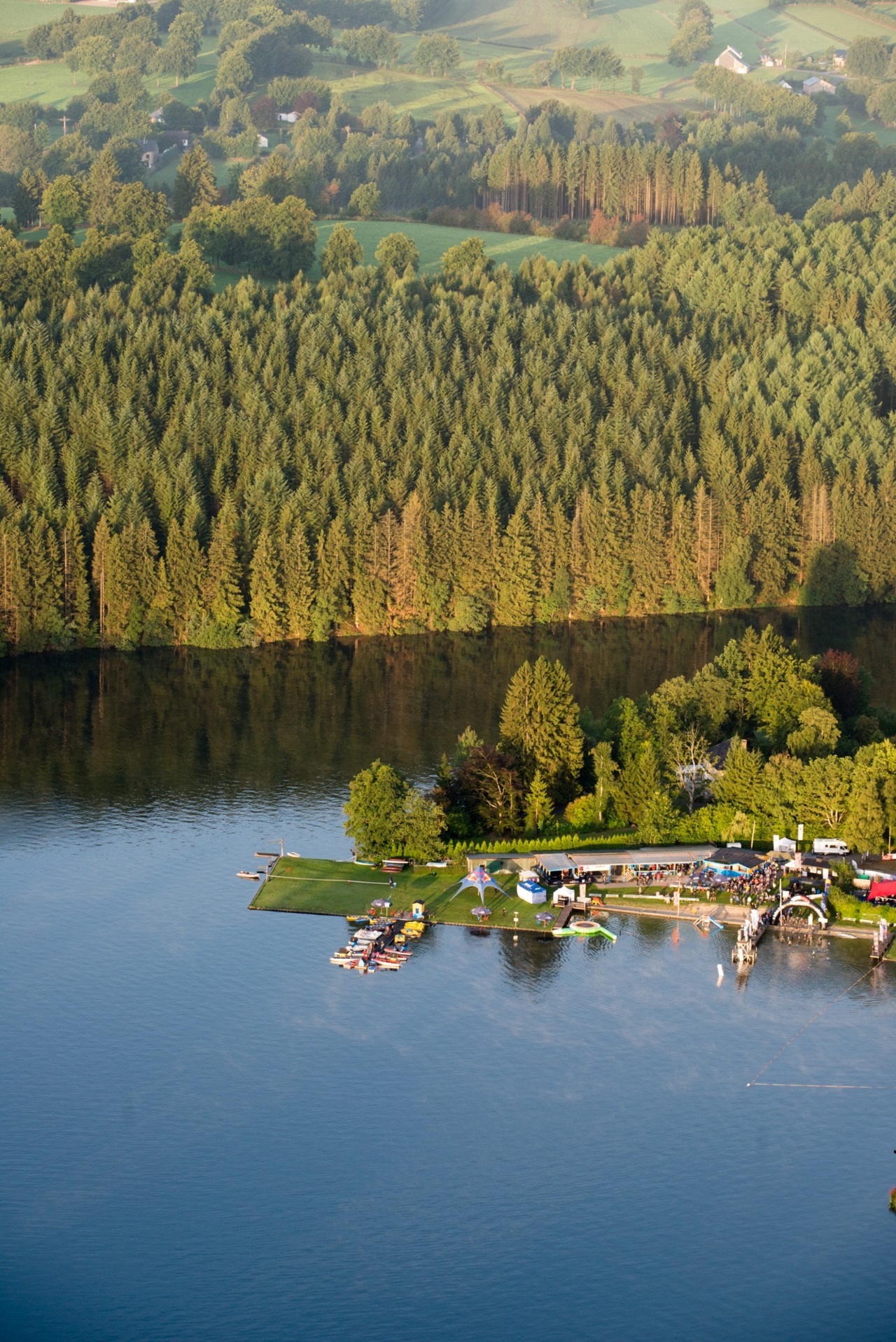 Sustainable tourism in Waimes, Belgium - Europe's Best Destinations