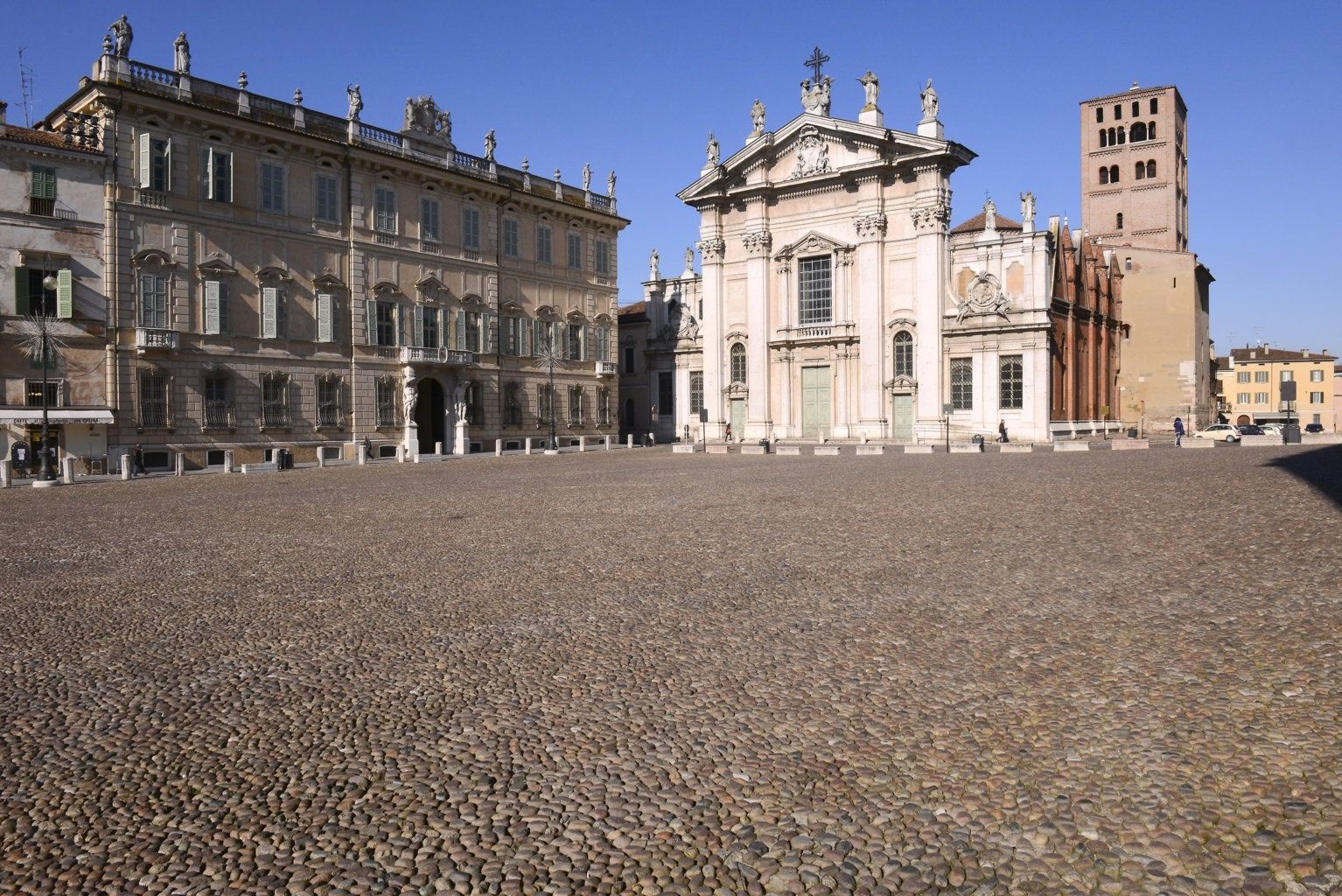 Sustainable tourism in Parco del Mincio, Italy - Europe's Best Destinations