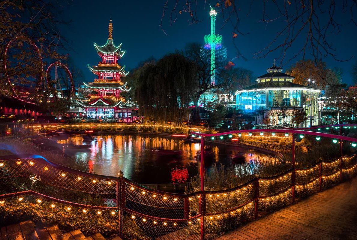 5 Best Theme Parks In Europe Ranked - vrogue.co 5 Best Theme Parks In Europe Ranked - vrogue.co