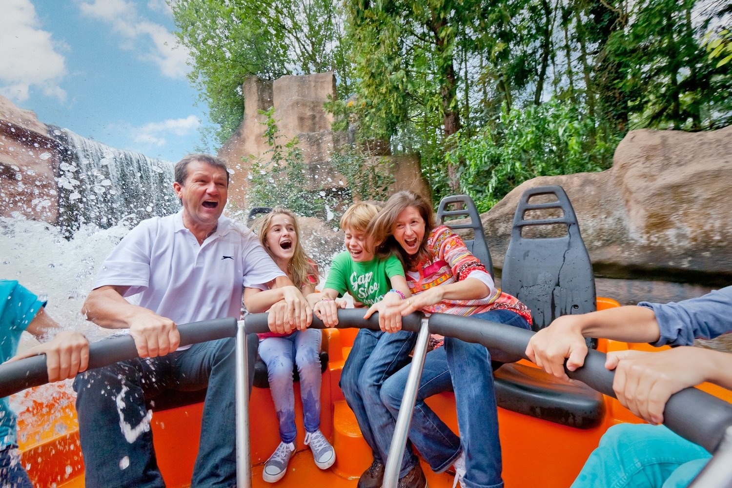 Best amusement parks in Europe - Europe's Best Destinations
