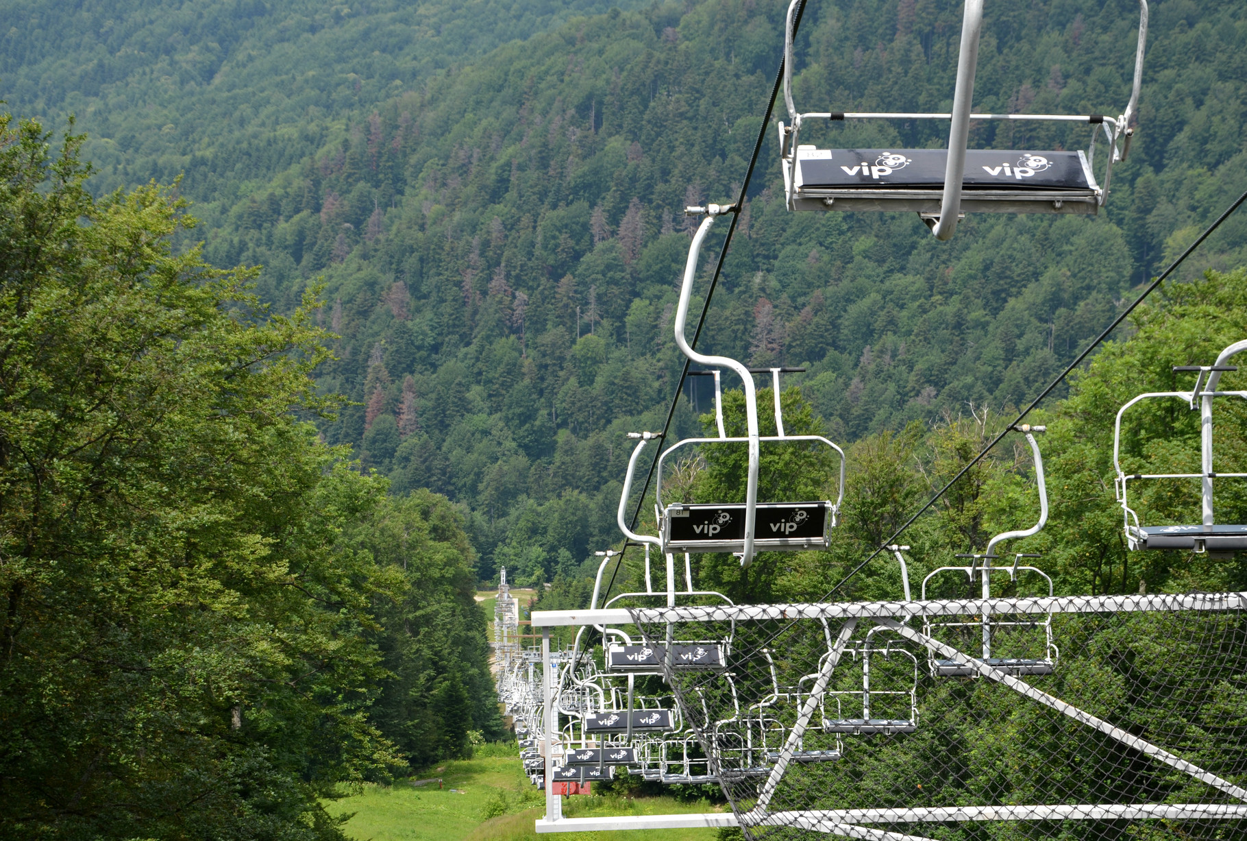 Sljeme Zagreb - Europe's Best Destinations