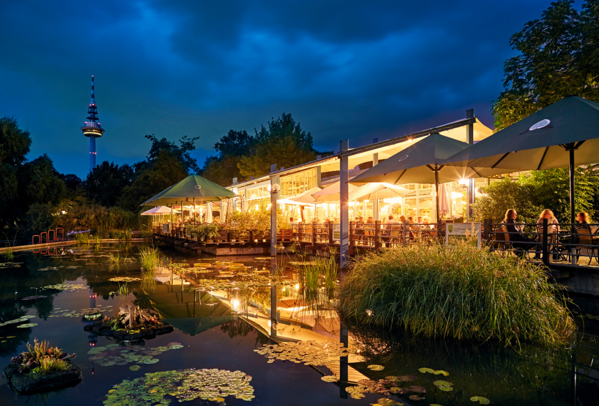 Tourism in Mannheim, Germany - Europe's Best Destinations