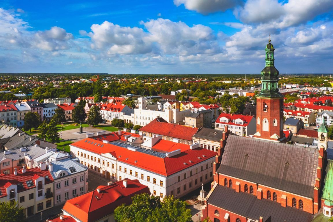 Tourism in Mazovia Region, Poland - Europe's Best Destinations