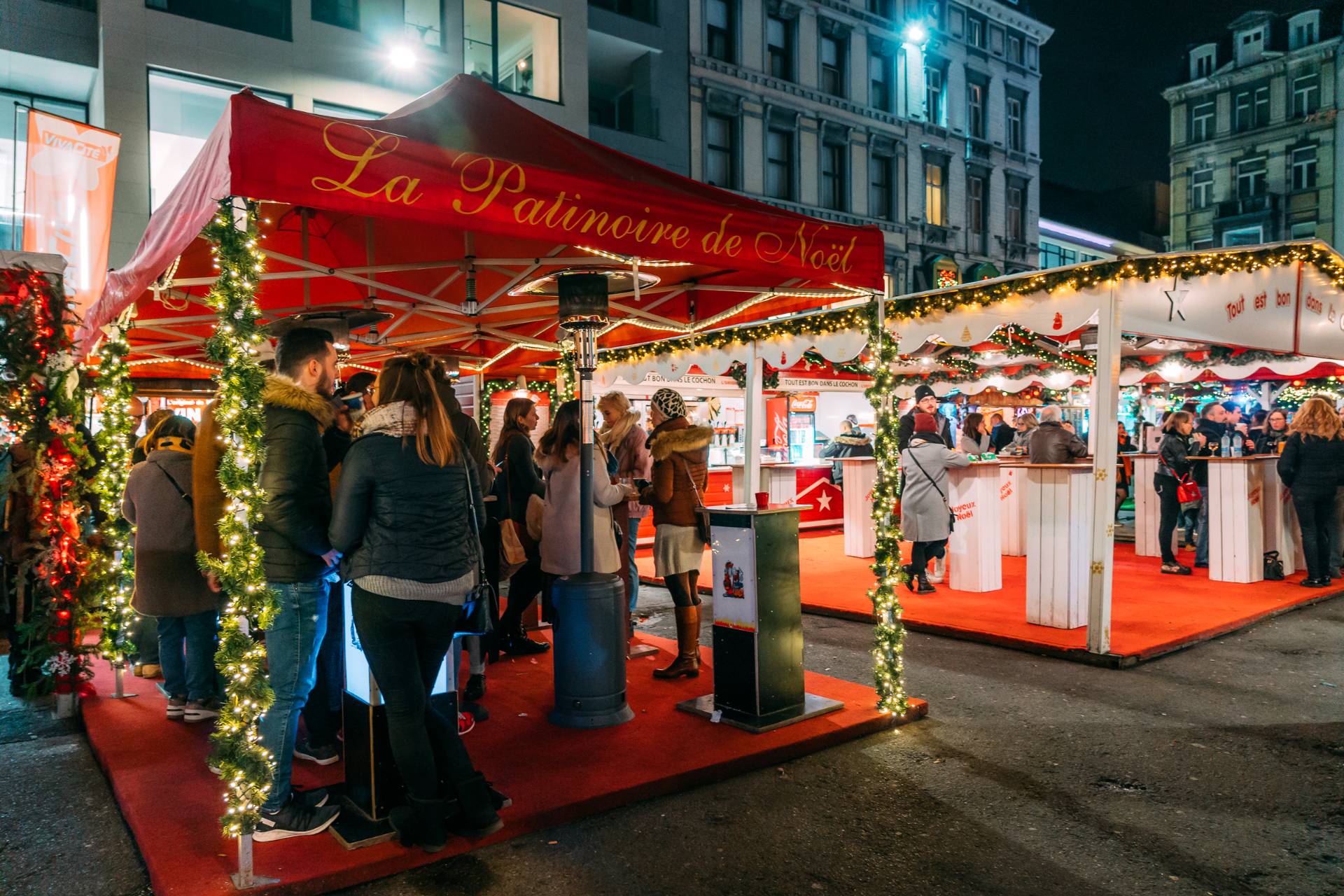 Liege Christmas Market 2025 - Opening dates, hotels, things to do ...