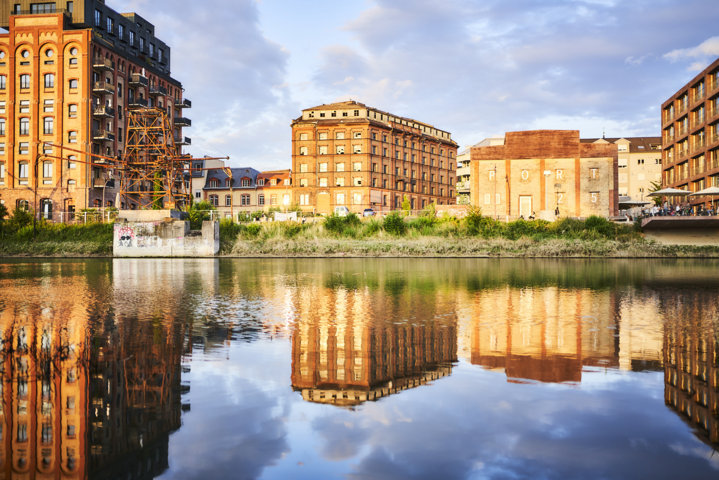 Tourism in Mannheim, Germany - Europe's Best Destinations