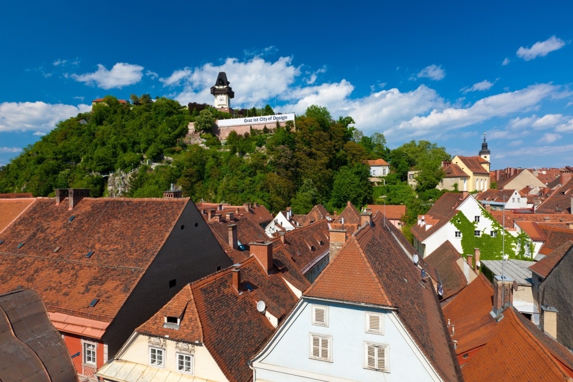 Tourism in Graz, Austria - Europe's Best Destinations