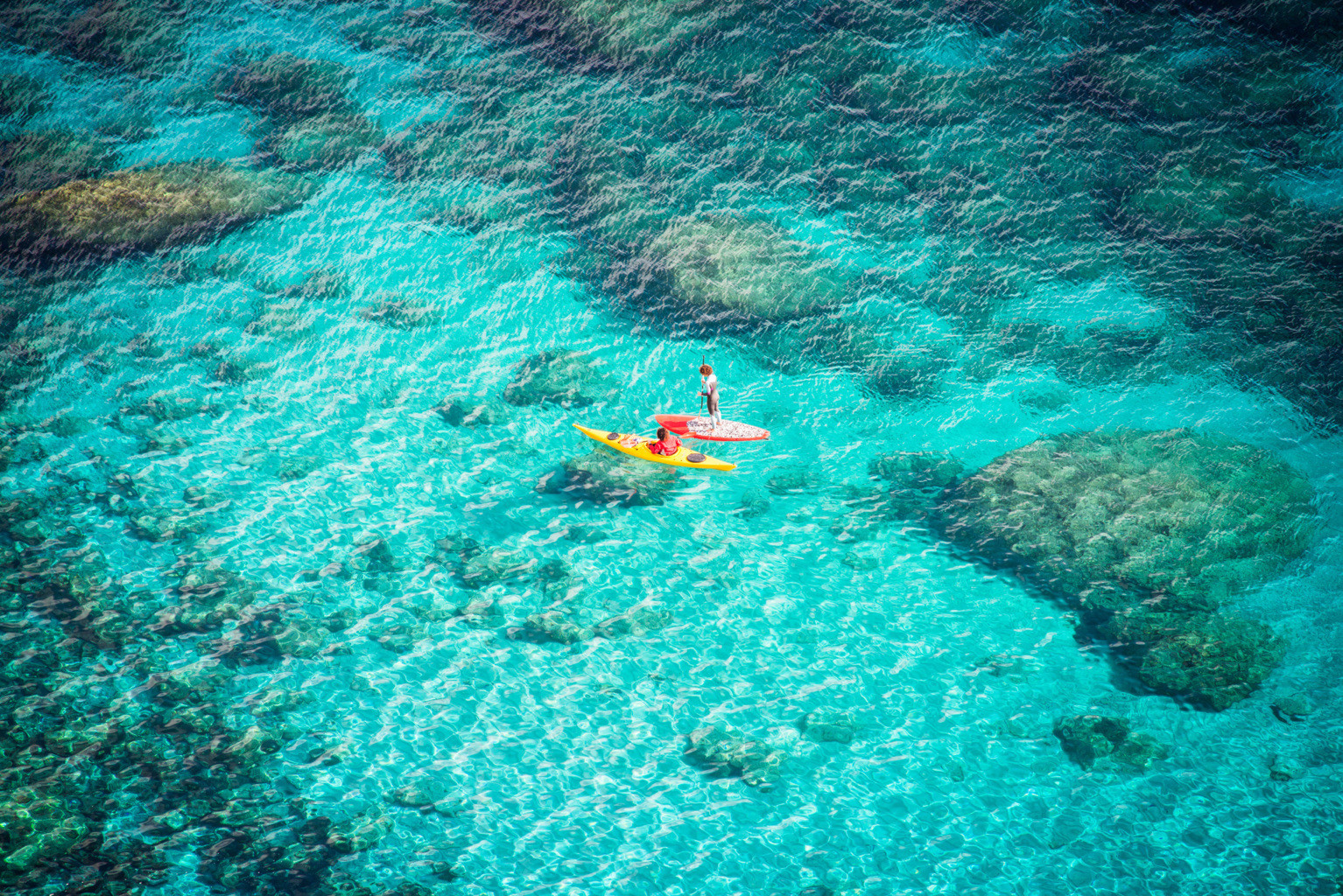 Best islands in Europe - Europe's Best Destinations